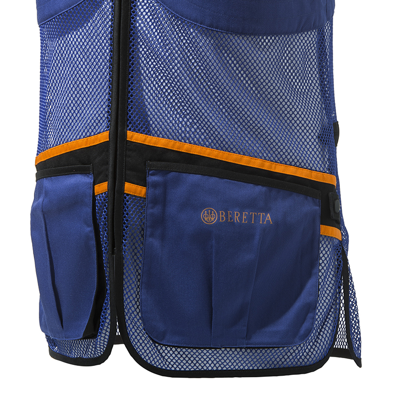 Beretta Full Mesh mellény - Vadászruházat