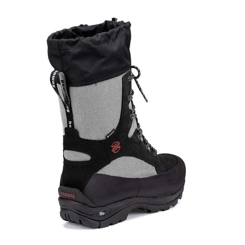 Hanwag Abisko GTX férfi bakancs - Vadászruházat