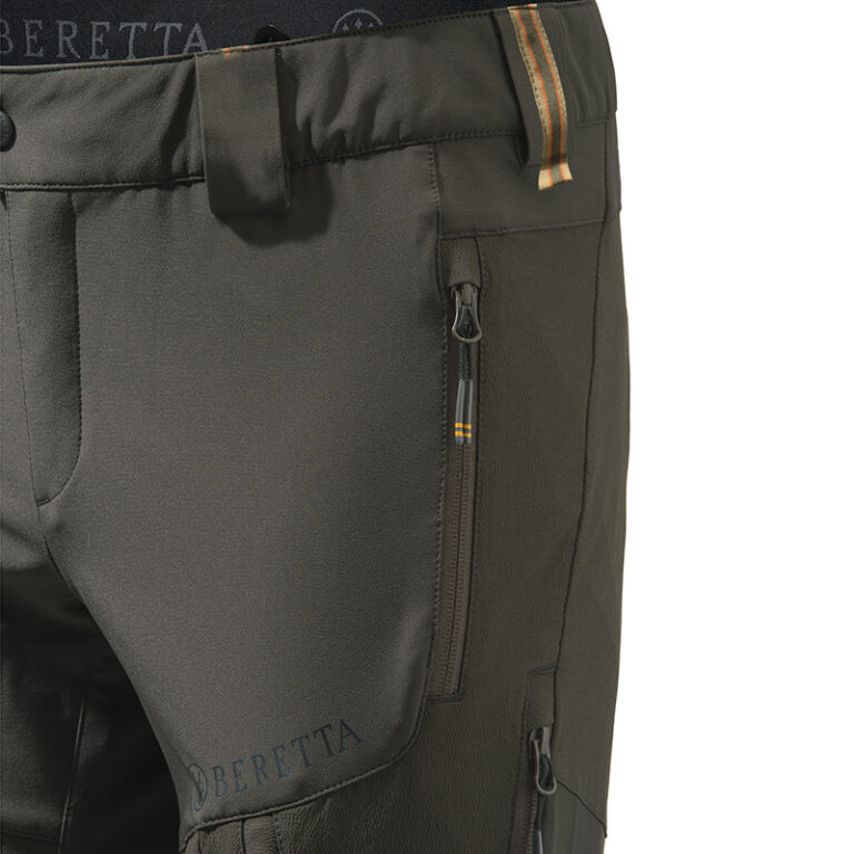 Beretta 4 Way Stretch EVO férfi nadrág - Vadászruházat