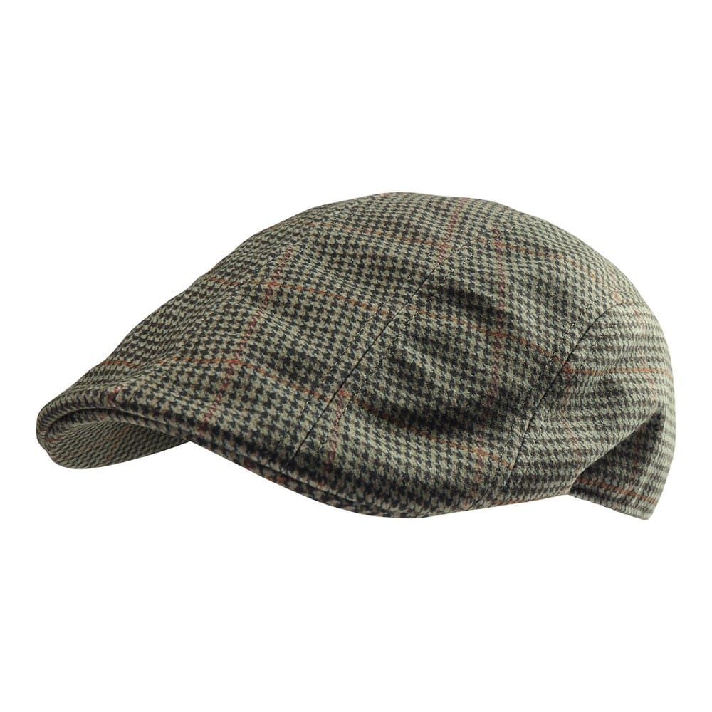 Deerhunter Pro Gamekeeper Flatcap sapka - Vadászruházat